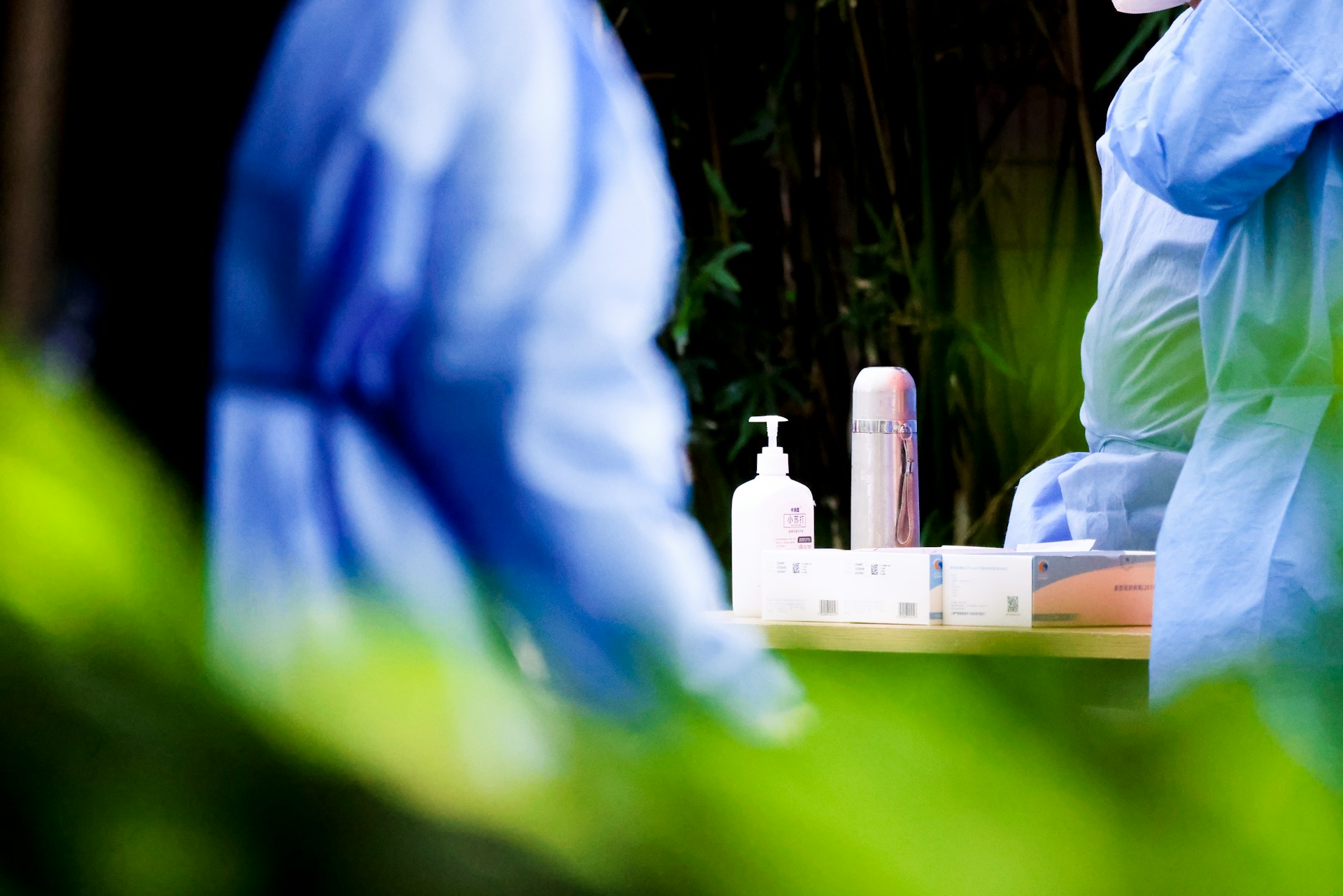 Preservatives - how do they work and what are they for? - MPR Labs